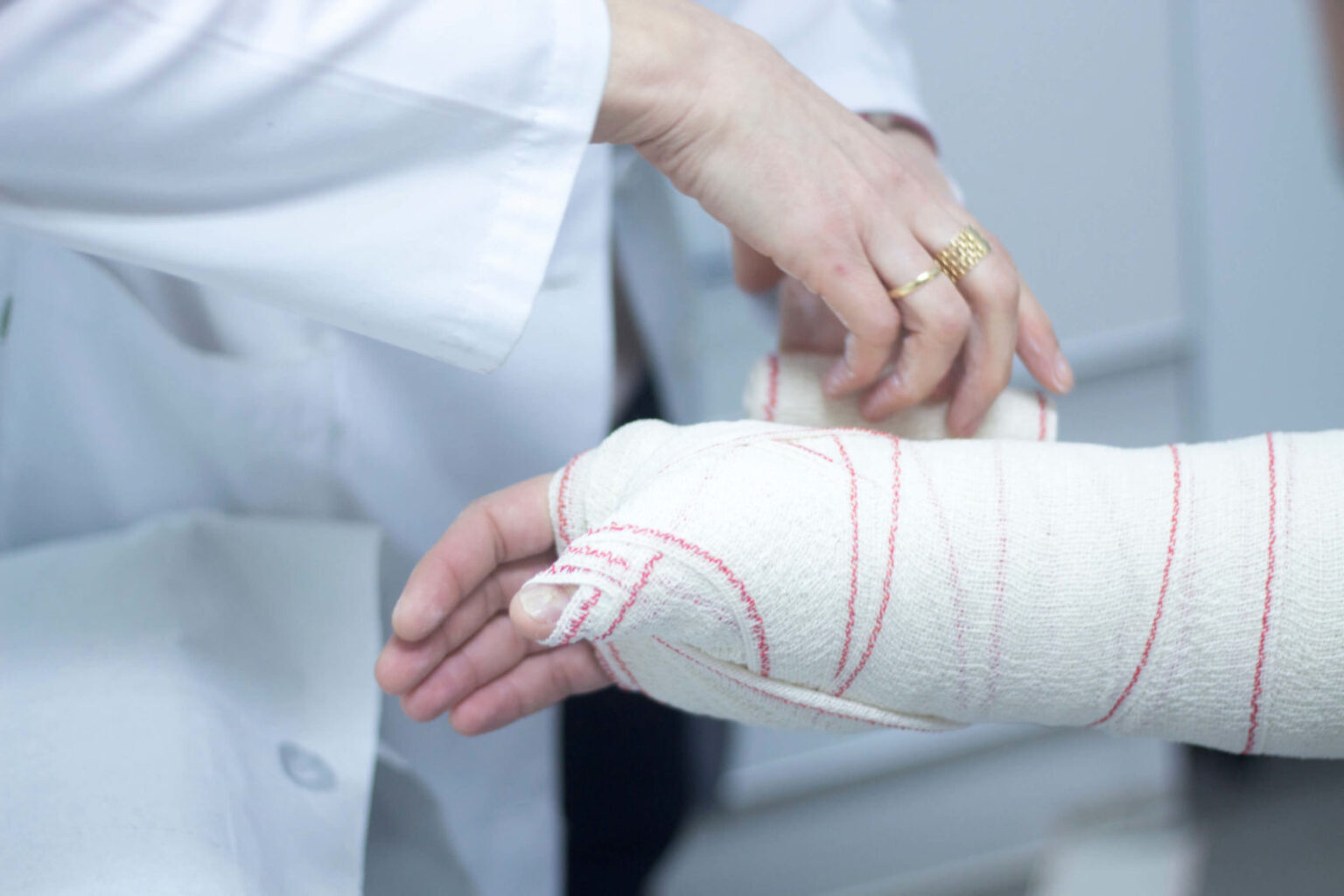 What is Considered a Serious Bodily Injury? | Groth & Associates