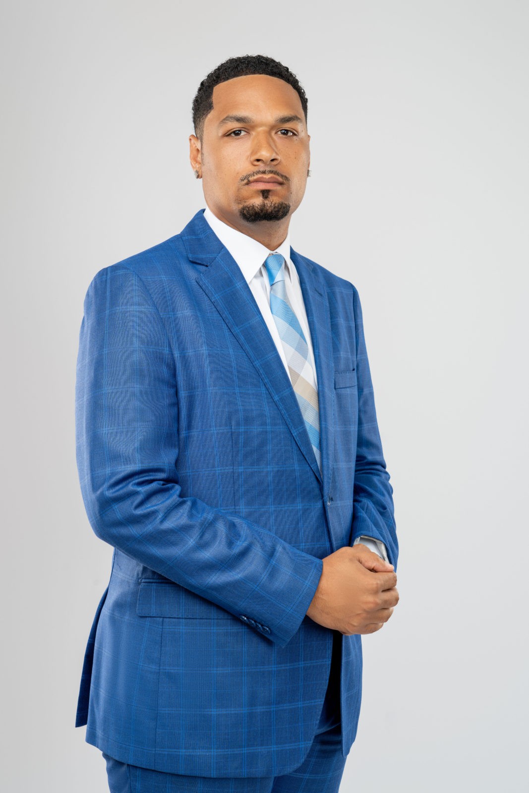 Joshua E. Williams - Groth & Associates